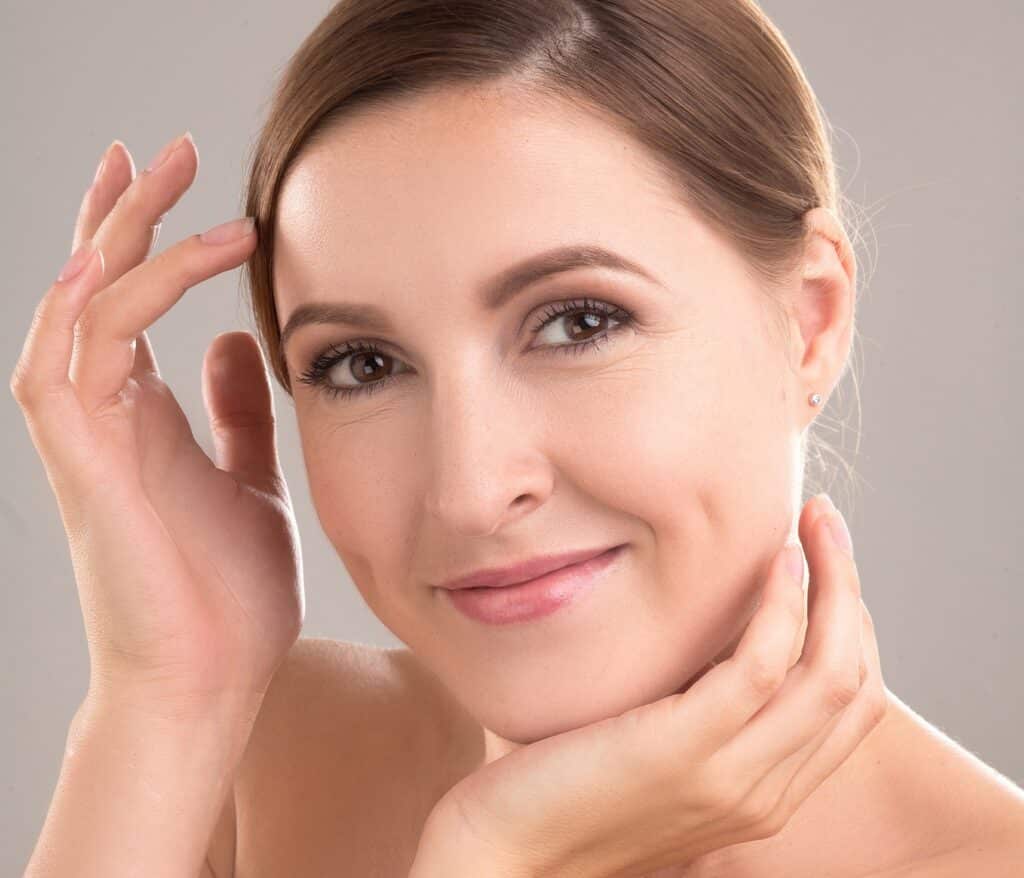 Eclat Et Remodelage De Peau Le Traitement Face Clinic Genève